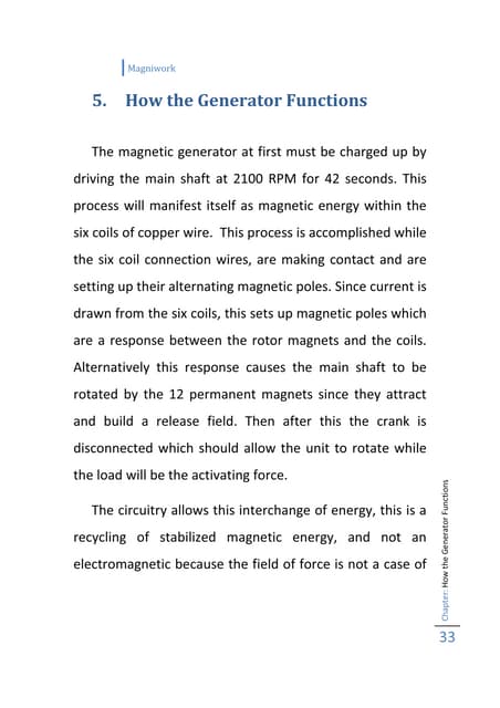 12th CBSE Physics Project AC Generator | PDF