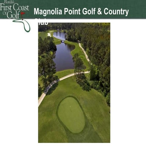 Magnolia point golf___country_club | PPT