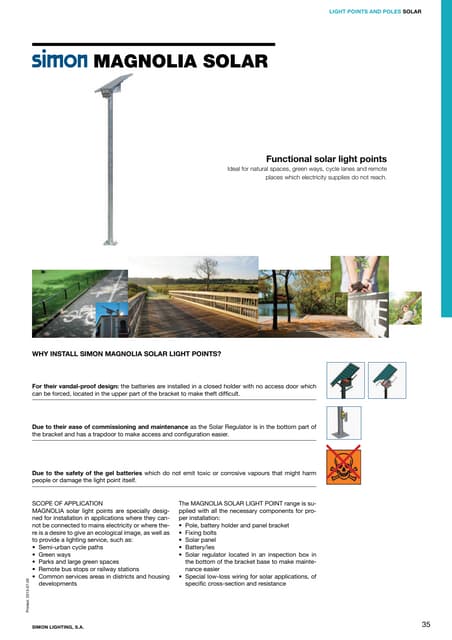 All in one solar street light specification.pdf | Radio Control ...