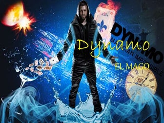 Harry houdini pp | PPT