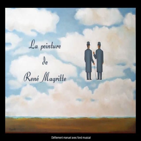 Rene Magritte | PPTX