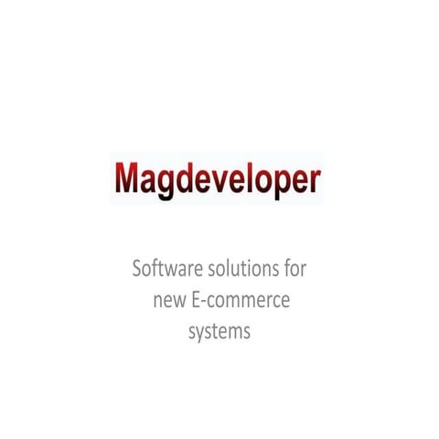 Top 8 OpenCart Bulk Import Export Modules | PDF