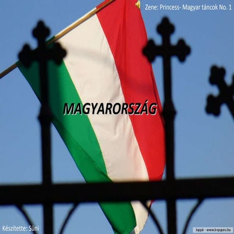 My Beautiful Hungary | PPS