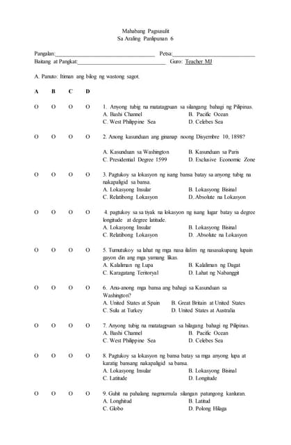 Disaster Prevention and Mitigation Detailed Lesson Plan.docx
