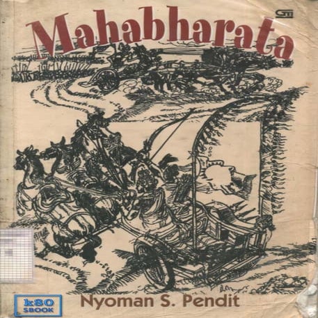 Mahabharata | PDF