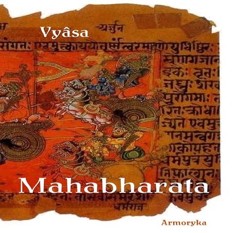 Mahabharata Vyasa - ebook | PDF