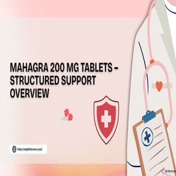Mahagra 200 mg Tablets – Structured Support Overview (1).pdf