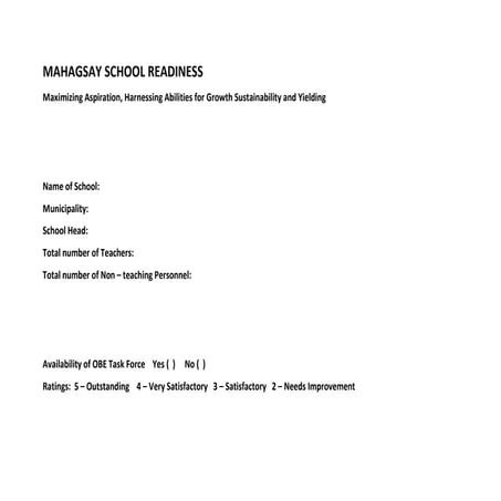 MAHAGSAY-SCHOOL-READINESS (1).docx