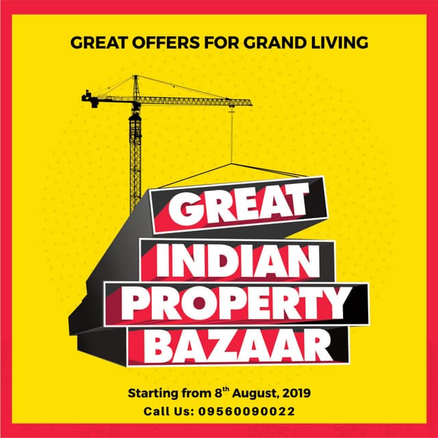 Mahagun Greate India property bazaar | PDF