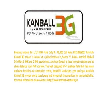 Mahagun mirabella | PPTX