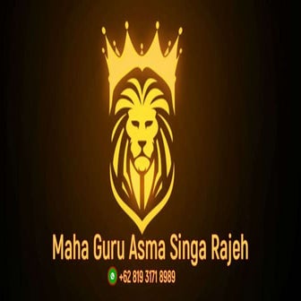 MAHA GURU ASMAK SINGA RAJEH WA: 0819 3171 8989 | PPT
