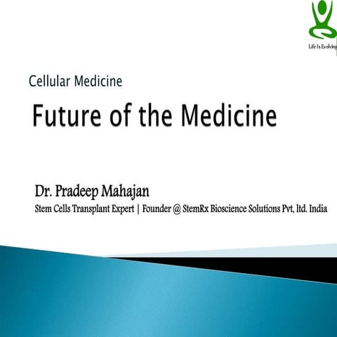 CME 2014 presentation | PPTX