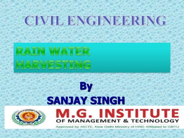 Gw02 role of dwlr data in groundwater resource estimation | PDF