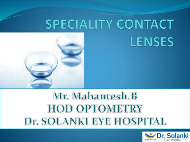 A scan biometry | PPTX