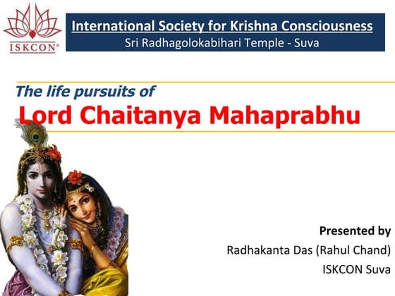 LORD CHAITANYA MAHAPRABHU.pptx
