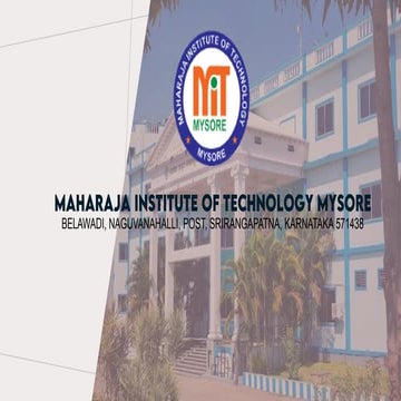 Maharaja Institute of Technology Mysore {PDF}.pdf