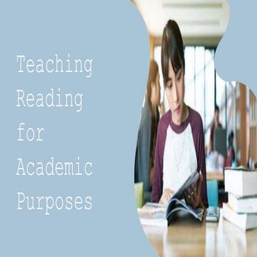 Methodology teaching reading elt [Autosaved].pdf