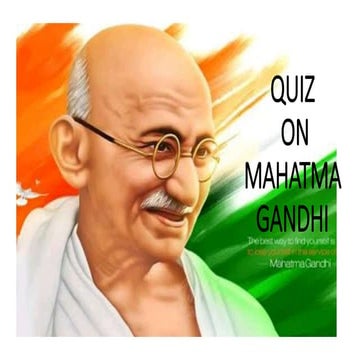 mahatma gandhi.pptx