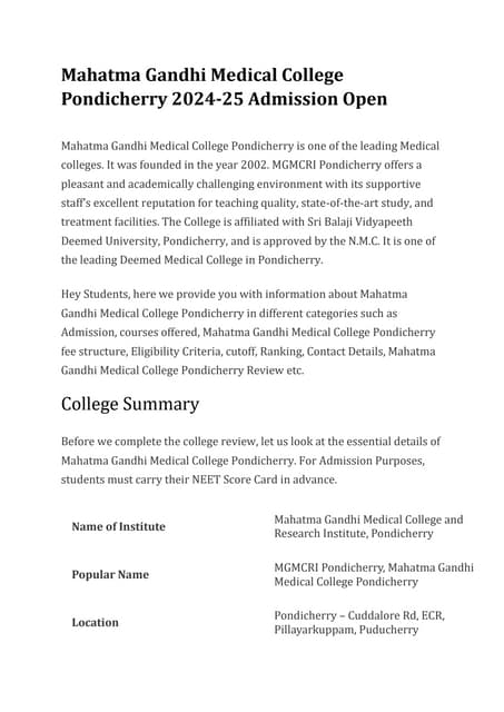 LNCT Medical College Indore 2024-25 Admission Open.pdf