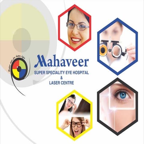 Eye Specialist In Pune Mahaveer Eye Hospital Ppt