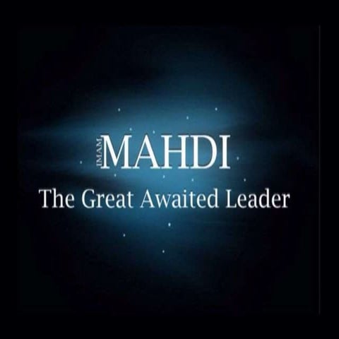 The Mahdi | PPTX