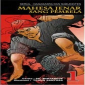 Mahesa Senar Sang Pembela 01 | PDF
