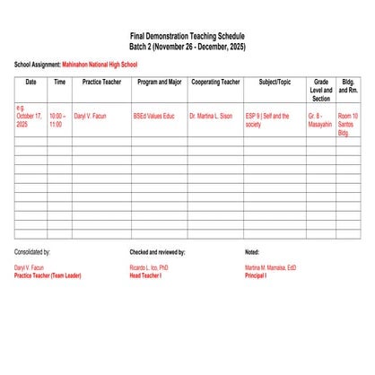Mahinahon-NHS-Batch-2-2025-2026-Final-Demo-Teaching-Template.docx