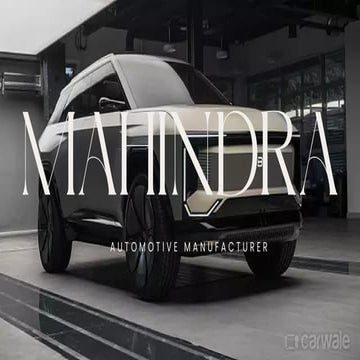 Mahindra | PPT