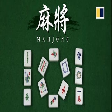 How to Play the Mahjong In china full guideline | PPTX