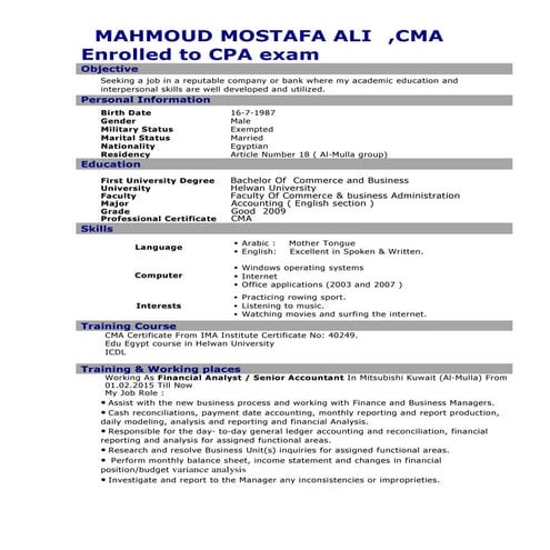 Exit assessment on miss pathupats | DOCX