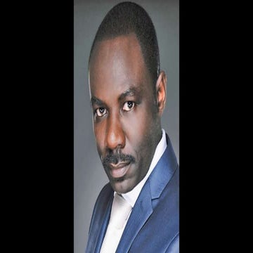 Mahojiano na Enock Maregesi | PPTX