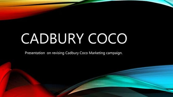 Monique Mahoney presentations