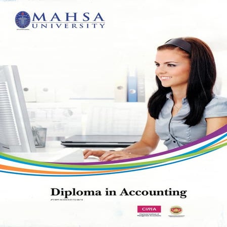 Mahsa general brochure | PDF