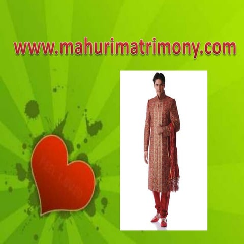 Mahuri vaishya | PPT