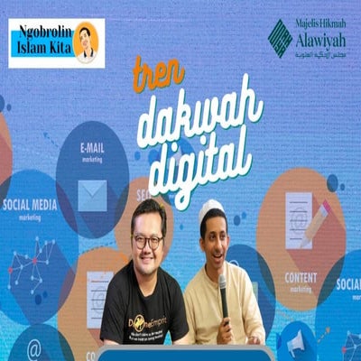 Tren Dakwah Digital | PDF