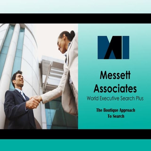 Messett Associates | PPS