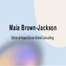 Maia Brown-Jackson - A Results-oriented Professional.pdf