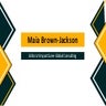 Maia Brown-Jackson - Possesses Great Communication Skills.pdf
