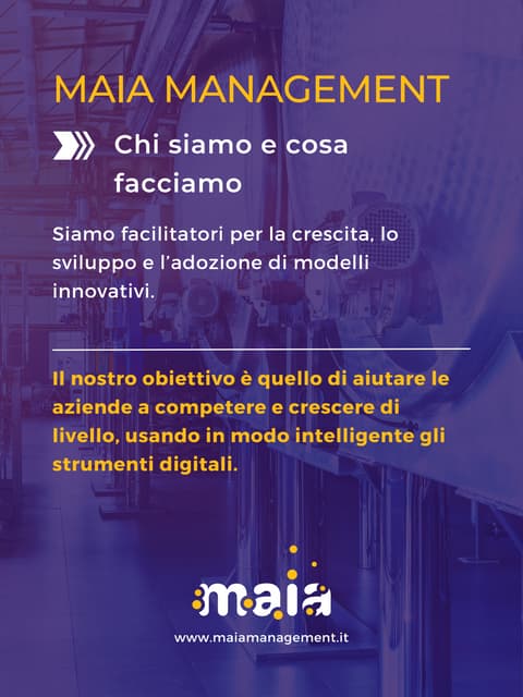 Sezione senza slide e presentazioni | PPT