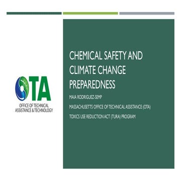 Maia Rodriguez Semp MAS 2019 | PPT