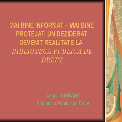 Obiectivele de Dezvoltare Durabilă ale Agendei ONU 2030 | PPTX