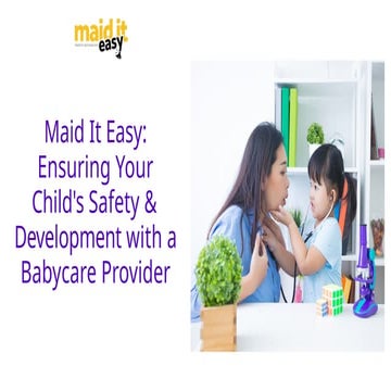 Maid It Easy — How to Find and Hire the Perfect Maid for Your Home.pptx