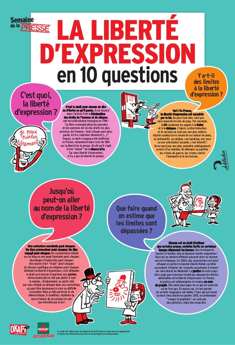 Maif okapi-cahier-liberte-d-expression