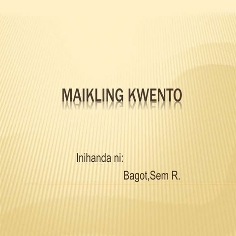 Surigaonon bisaya-tagalog-english translation | DOCX
