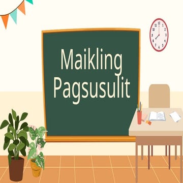 Maikling Pagsusulit sa Filipino 7 Q1 Aralin 1_20250703_162050_0000.pptx