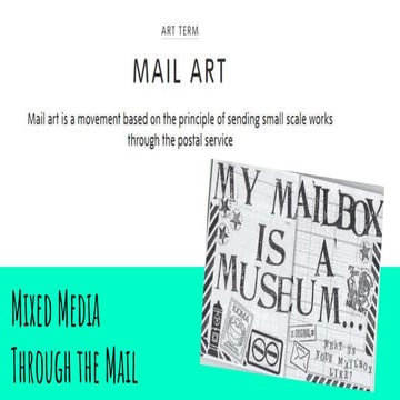 Mail Art.pptx