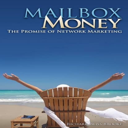 Mailbox money | PDF