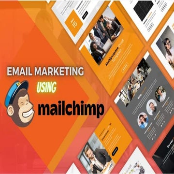 Mailchimp integration | PDF