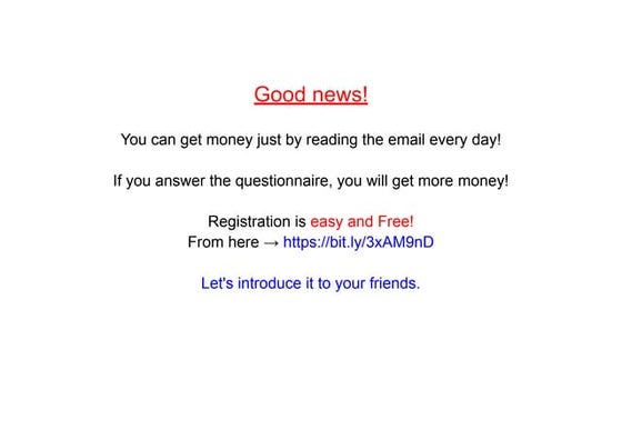 Simple side business! | PPT