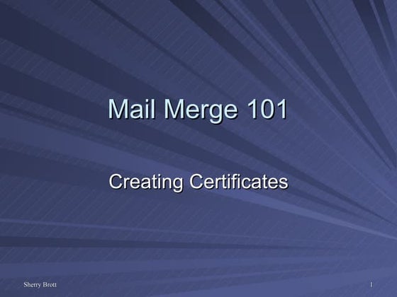 How to create Outlook Form with example | PPTX | Email | Internet
